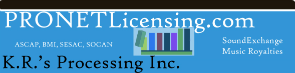 Internet Radio Stream Licensing Guide